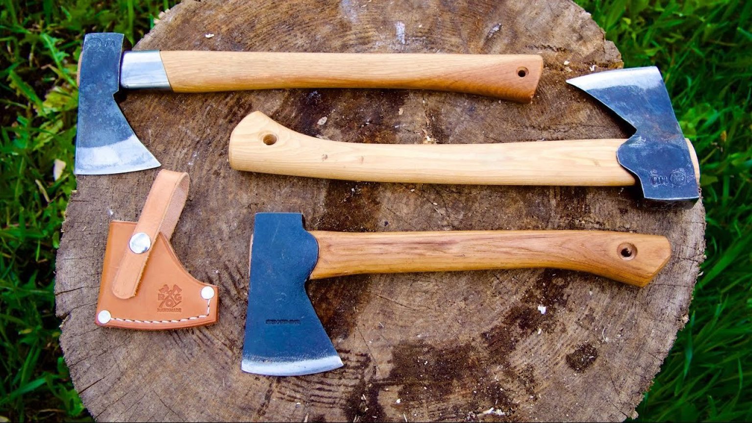 7 Best Backpacking Hatchets Reviewed in Detail (Spring 2026)