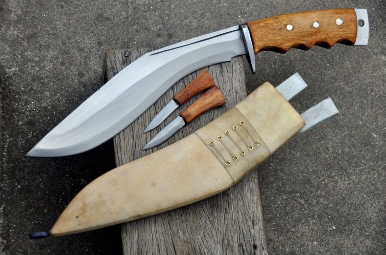 6 Best Kukri Reviewed in Detail (Winter 2024)