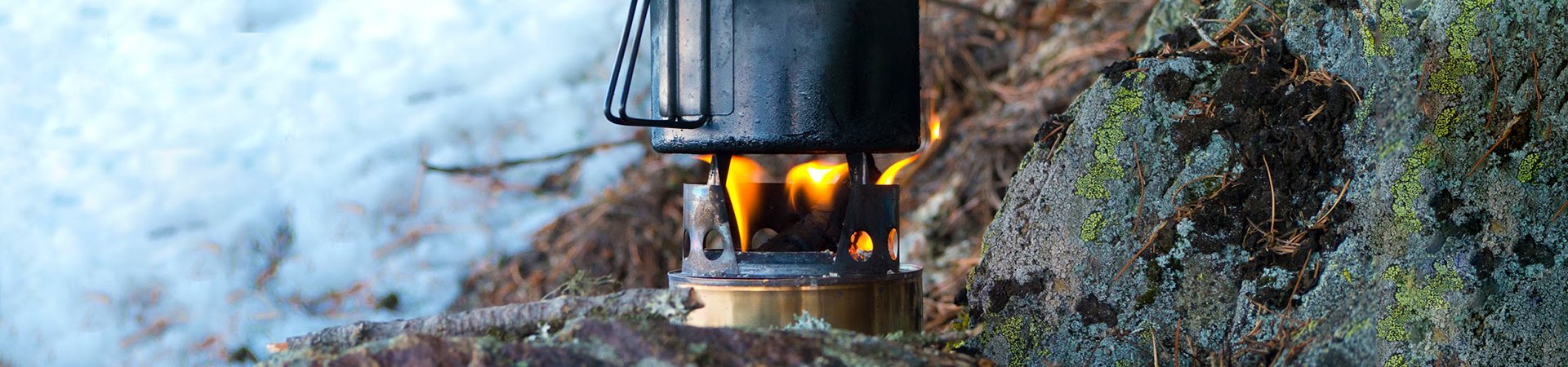 7 Best Wood-Burning Backpacking Stoves Reviewed in Detail (Fall 2023)