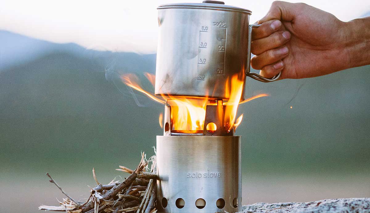 7 Best Wood-Burning Backpacking Stoves Reviewed in Detail (Fall 2023)
