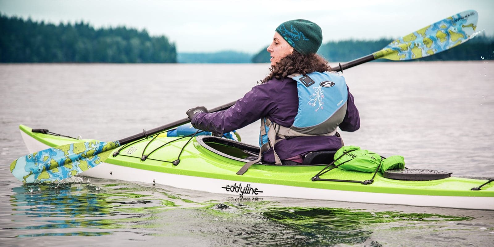 5 Best Kayaks for Women Reviewed in Detail (Spring 2026)