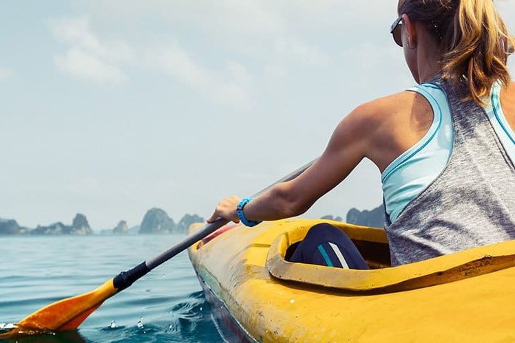 5 Best Kayaks for Women Reviewed in Detail (Spring 2024)