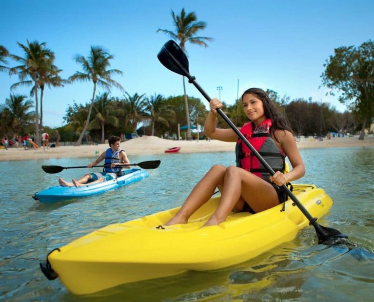 6 Best Lightweight Kayaks Reviewed in Detail (Winter 2026)