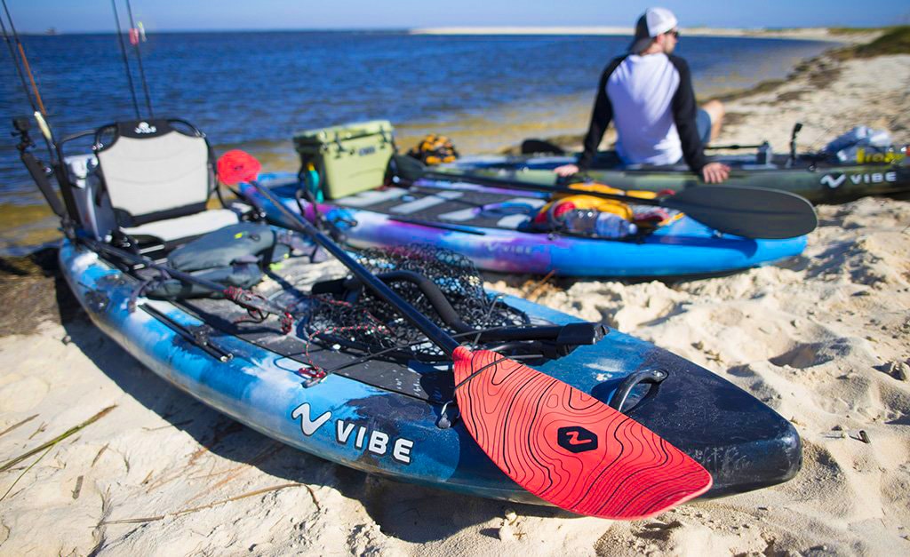 6 Best Lightweight Kayaks Reviewed in Detail (Winter 2025)
