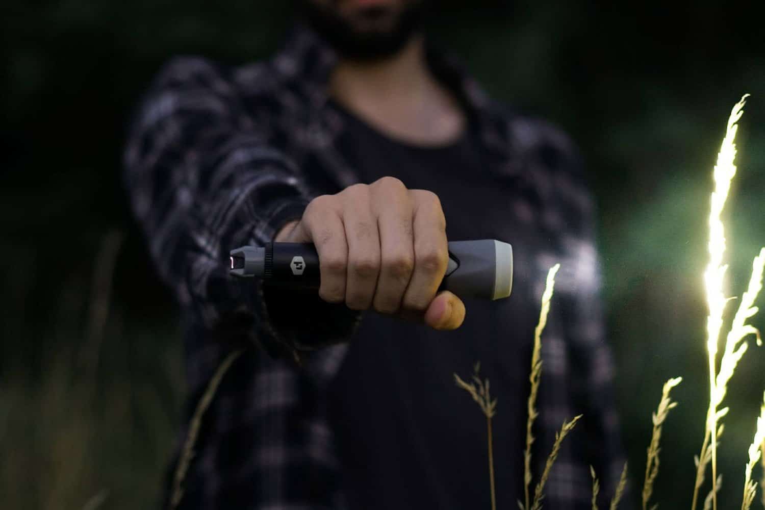 9 Best Camping Flashlights Reviewed in Detail (Winter 2026)