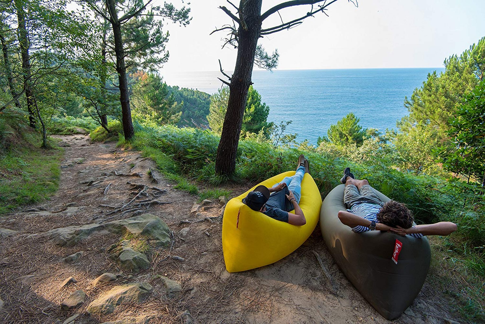 7 Best Inflatable Loungers Reviewed in Detail (Winter 2025)