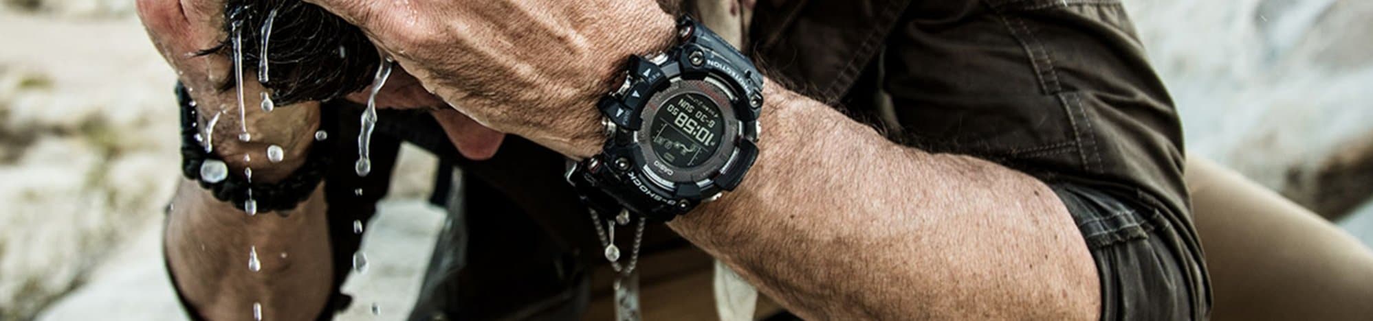 9 Best Hiking Watches under $100 Reviewed in Detail (Summer 2025)