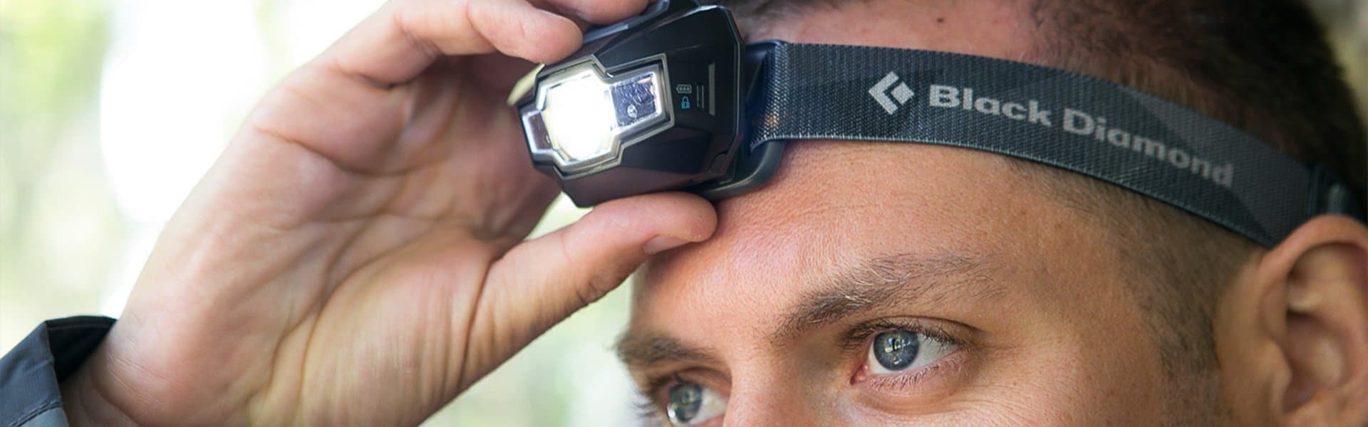 6 Best Headlamps for Hiking Reviewed in Detail (Summer 2026)
