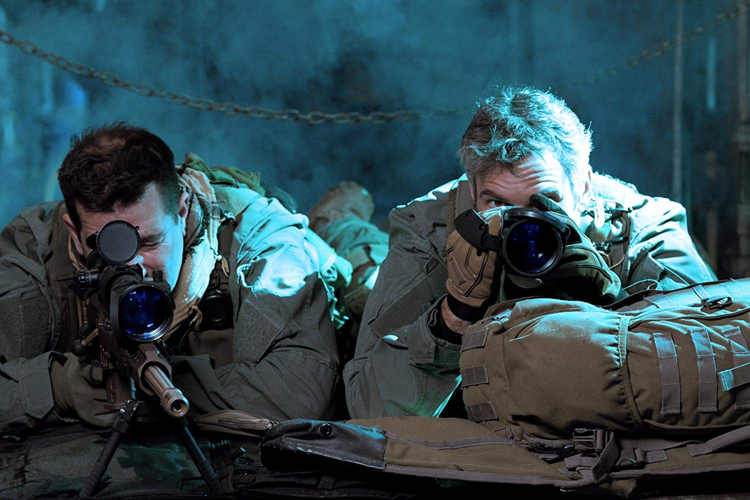 5 Best Night Vision Scopes Under $1000 Reviewed in Detail (Fall 2023)