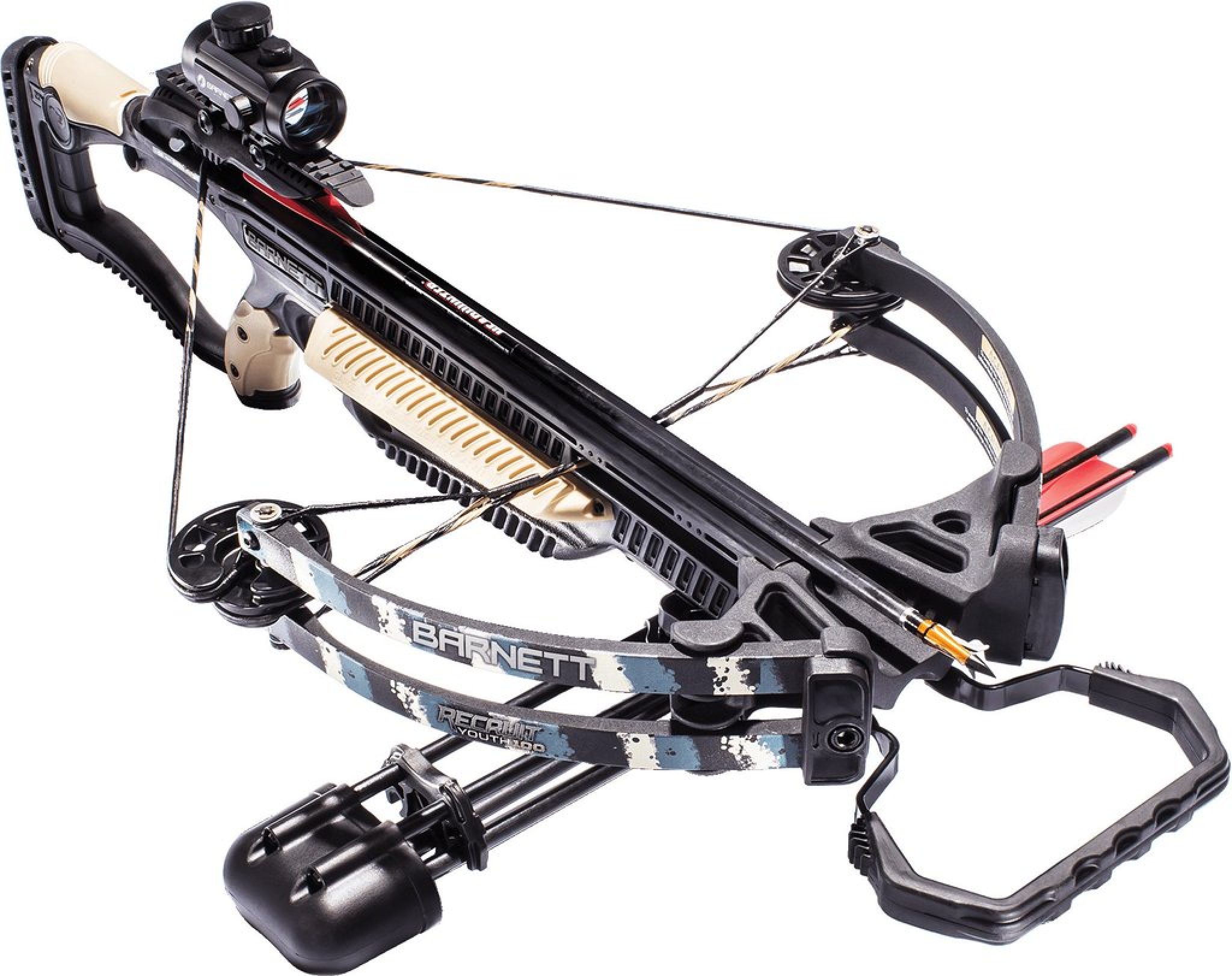 5 Best Youth Crossbows Reviewed in Detail (Winter 2026)