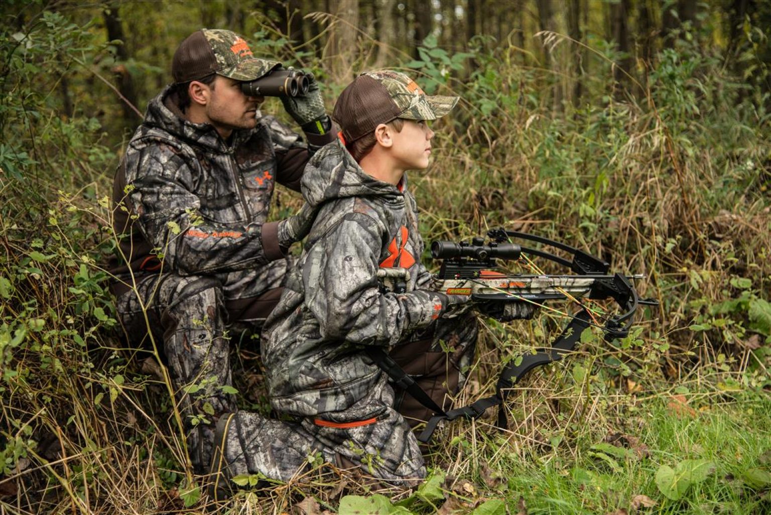 5 Best Youth Crossbows Reviewed in Detail (Winter 2026)
