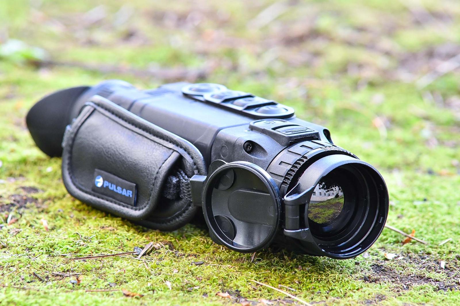 6 Best Thermal Monoculars Reviewed in Detail (Fall 2023)