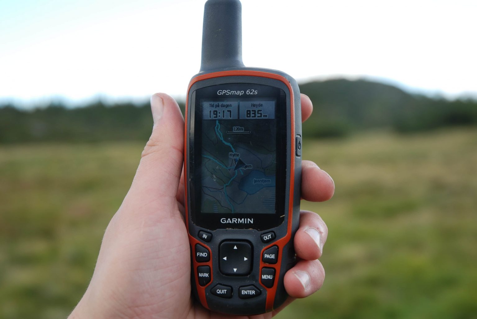7 Best GPS for Kayaking Reviewed in Detail (Winter 2026)