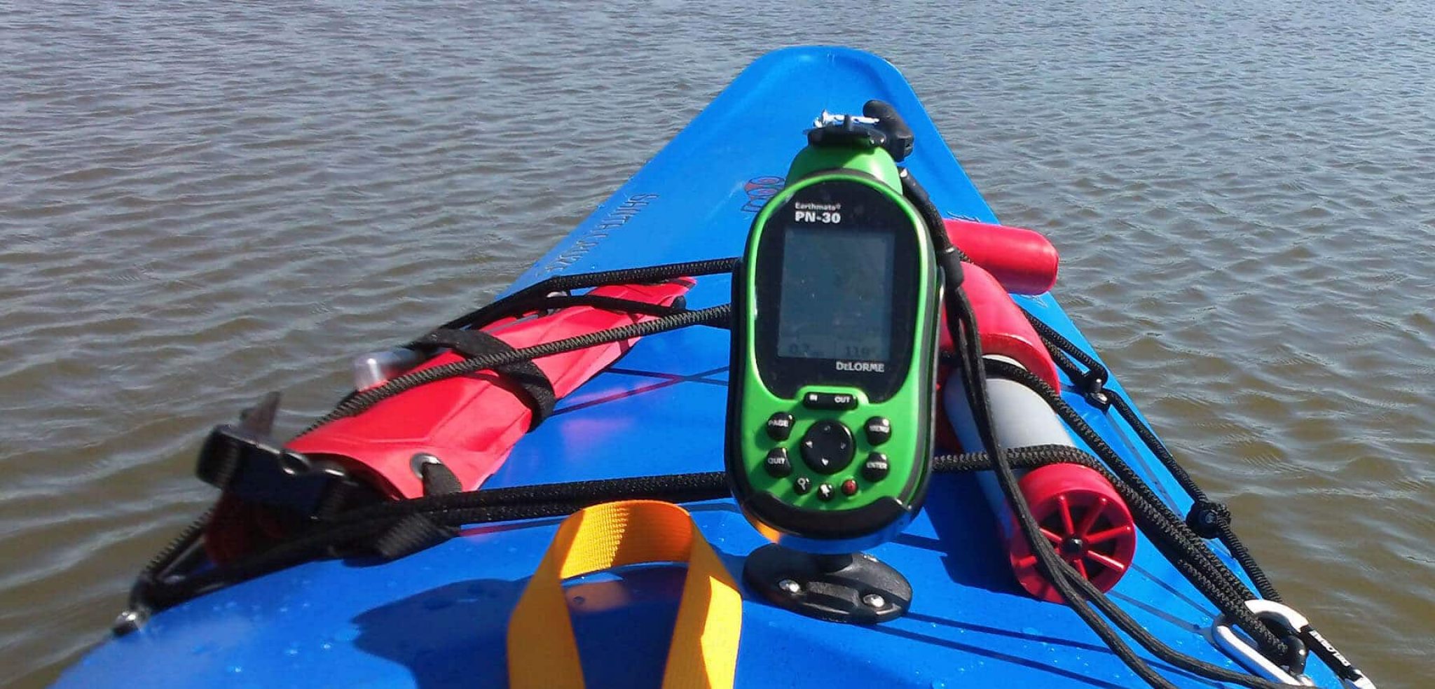 7 Best GPS for Kayaking Reviewed in Detail (Winter 2025)
