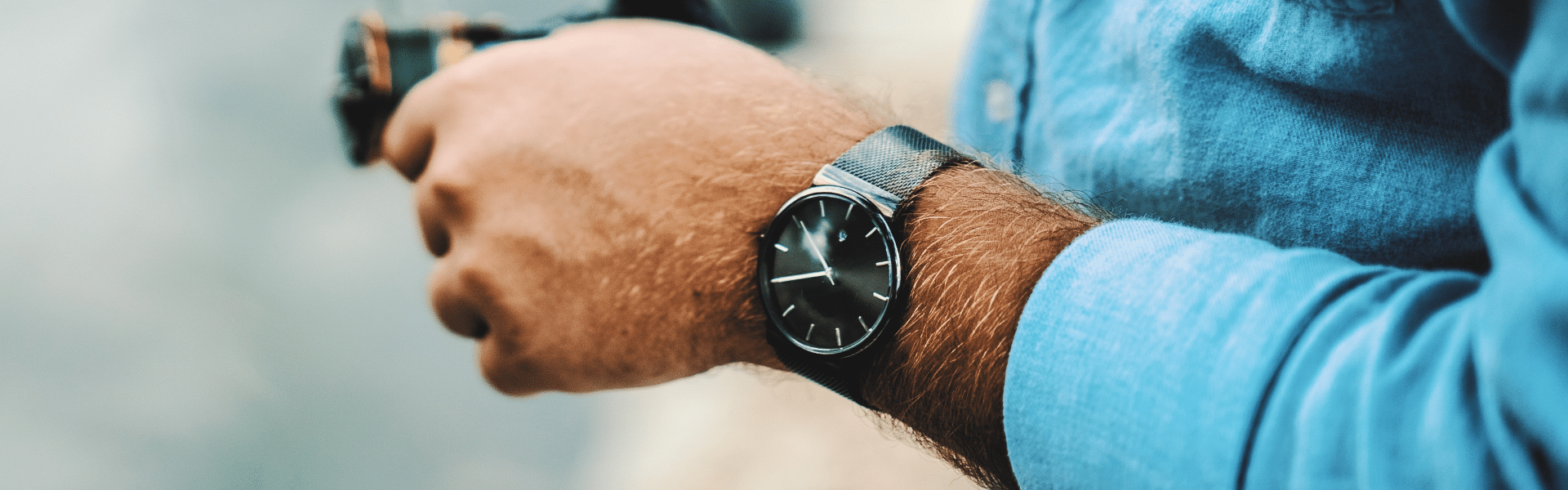 5 Best Fishing Watches Reviewed in Detail (Fall 2025)