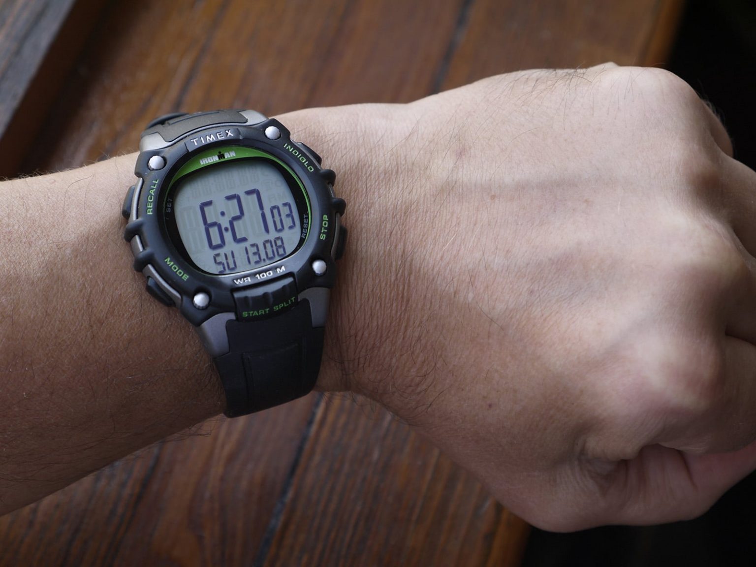5 Best Fishing Watches Reviewed in Detail (Winter 2025)