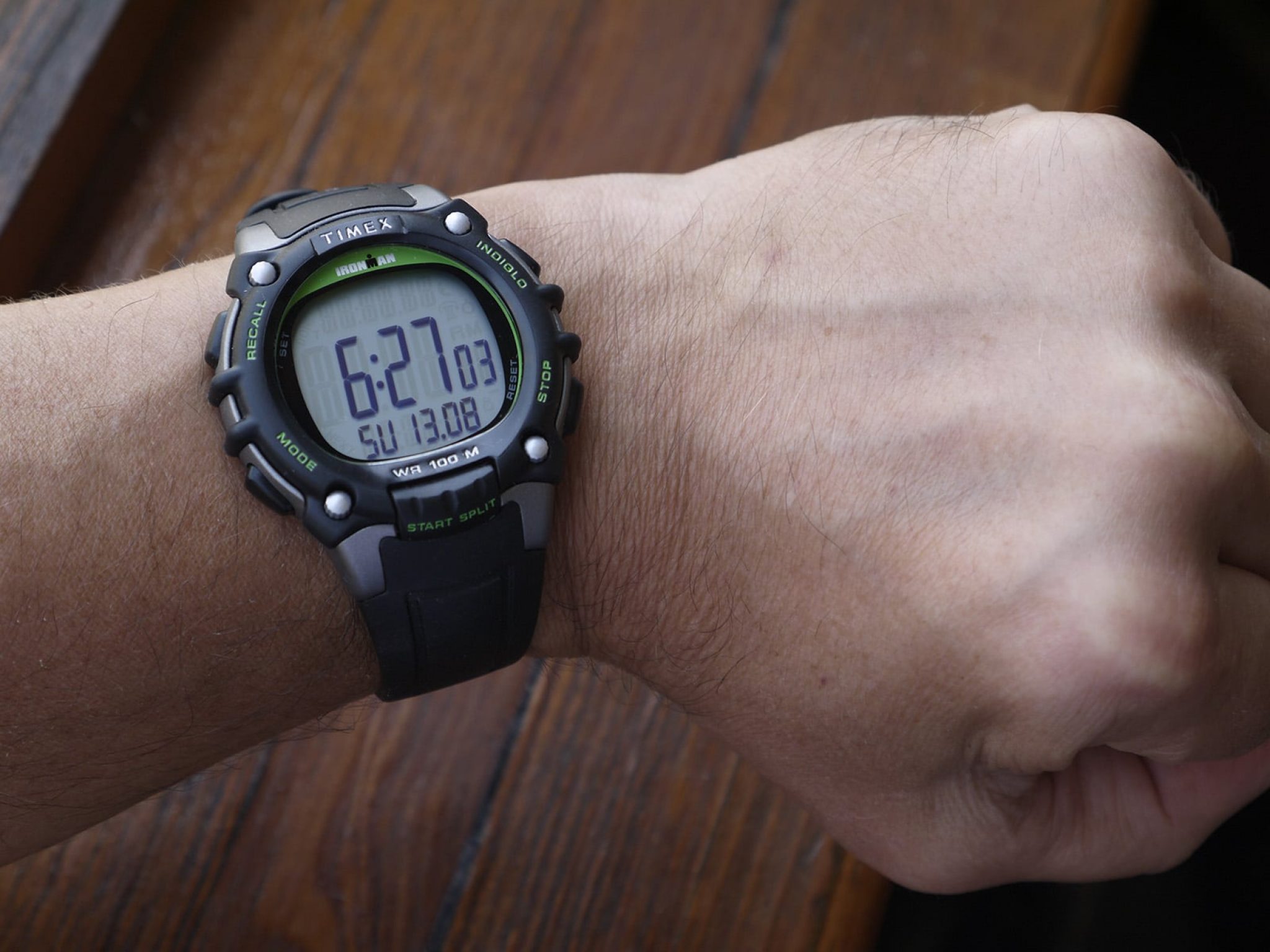 5 Best Fishing Watches Reviewed in Detail (Winter 2025)