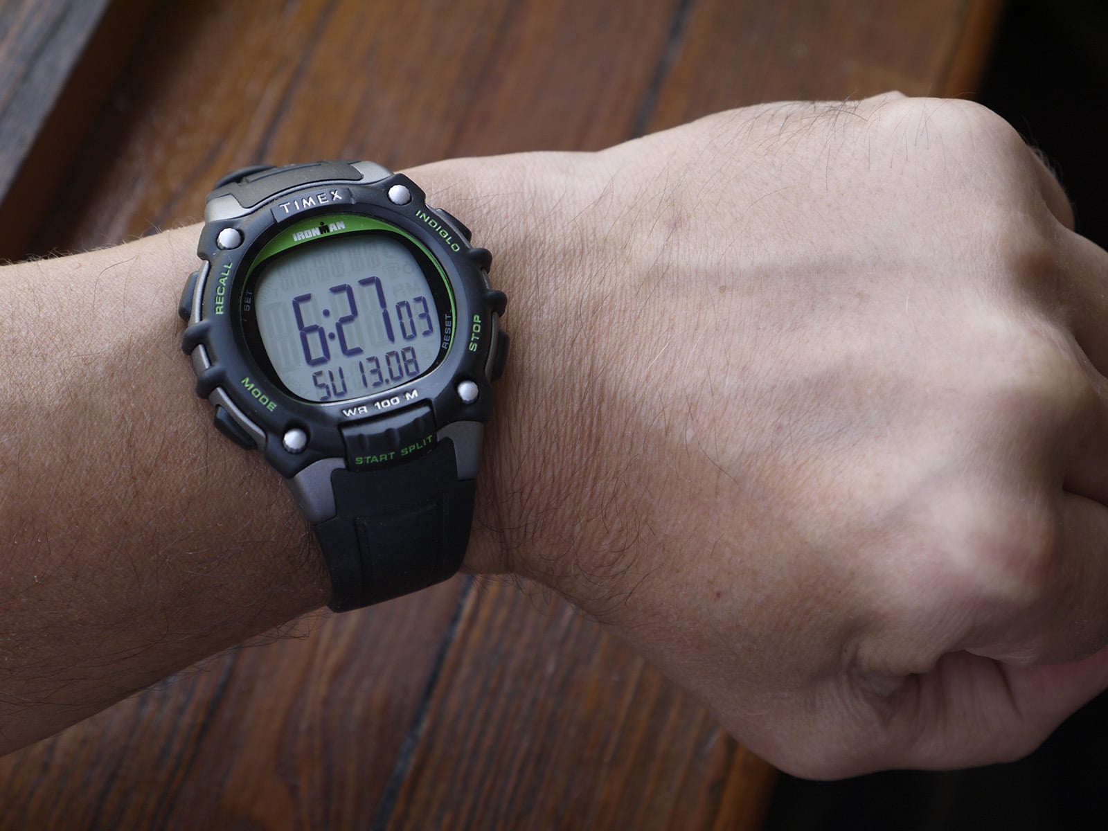 5 Best Fishing Watches Reviewed in Detail (Spring 2026)