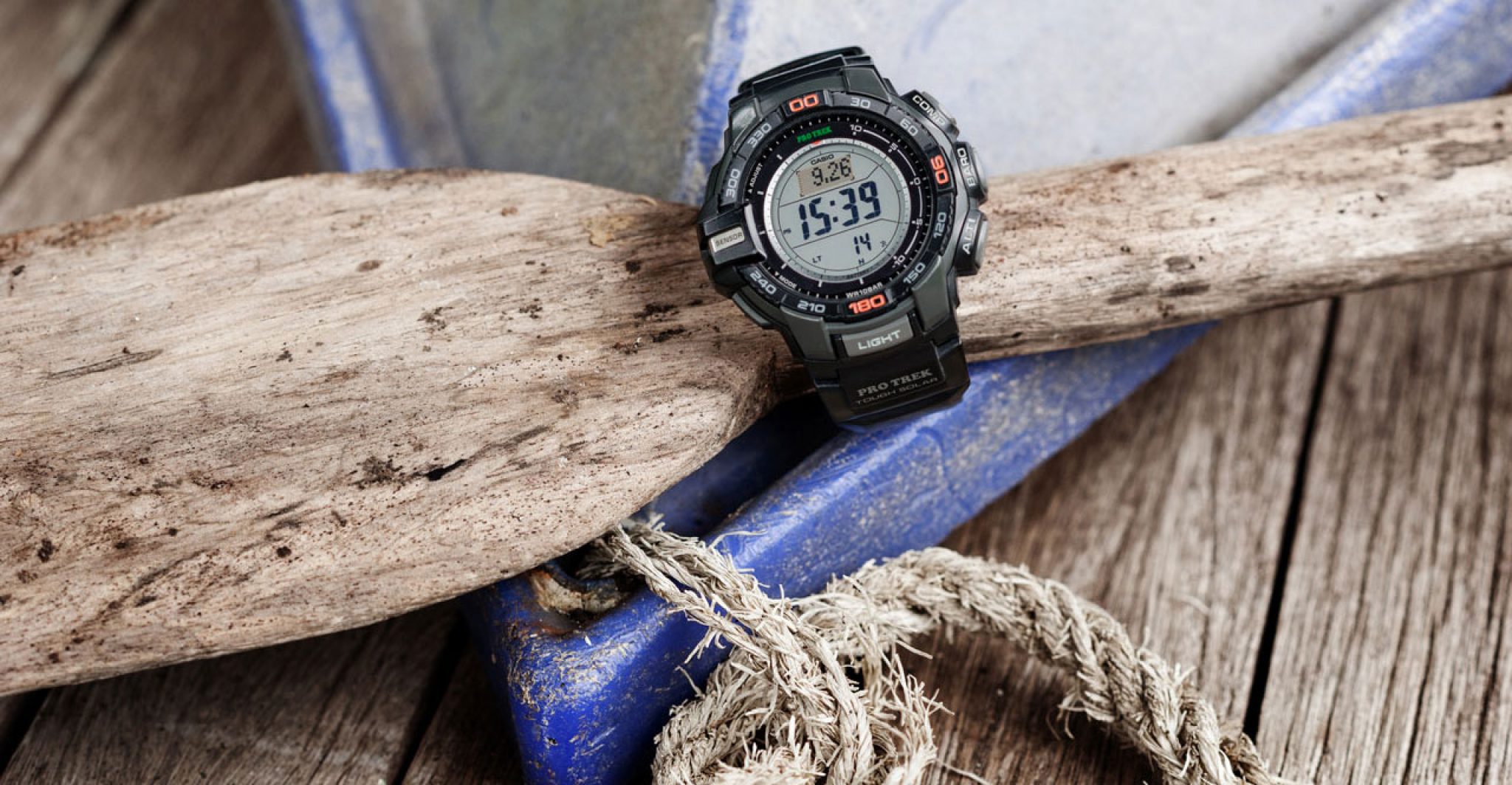 5 Best Fishing Watches Reviewed in Detail (Fall 2025)