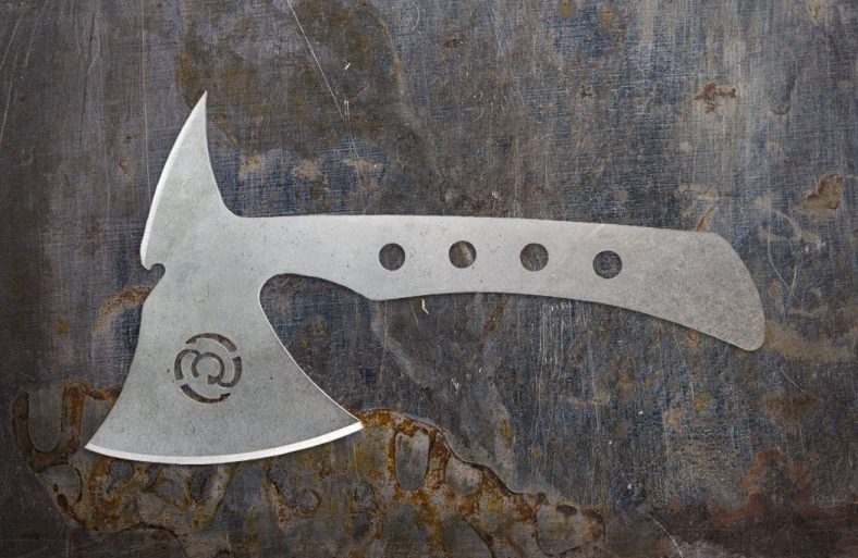 5 Best Throwing Tomahawks Reviewed in Detail (Spring 2024)