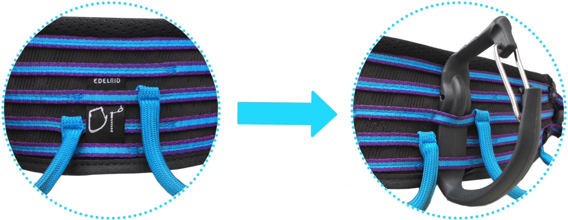 12 Best Climbing Harnesses Reviewed in Detail (Winter 2025)