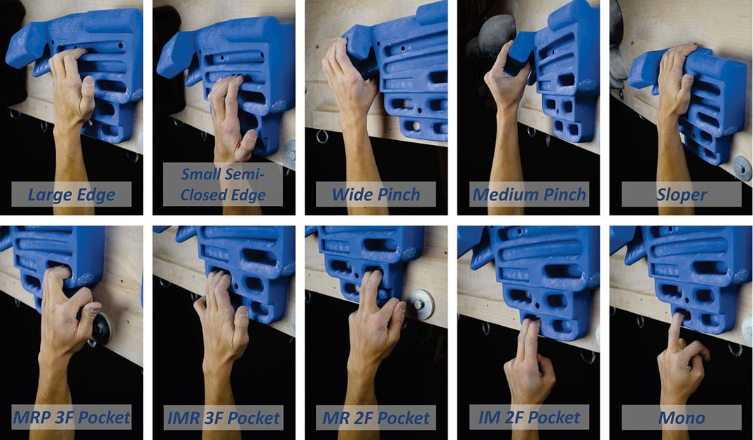 7 Best Hangboards Reviewed in Detail (Spring 2026)