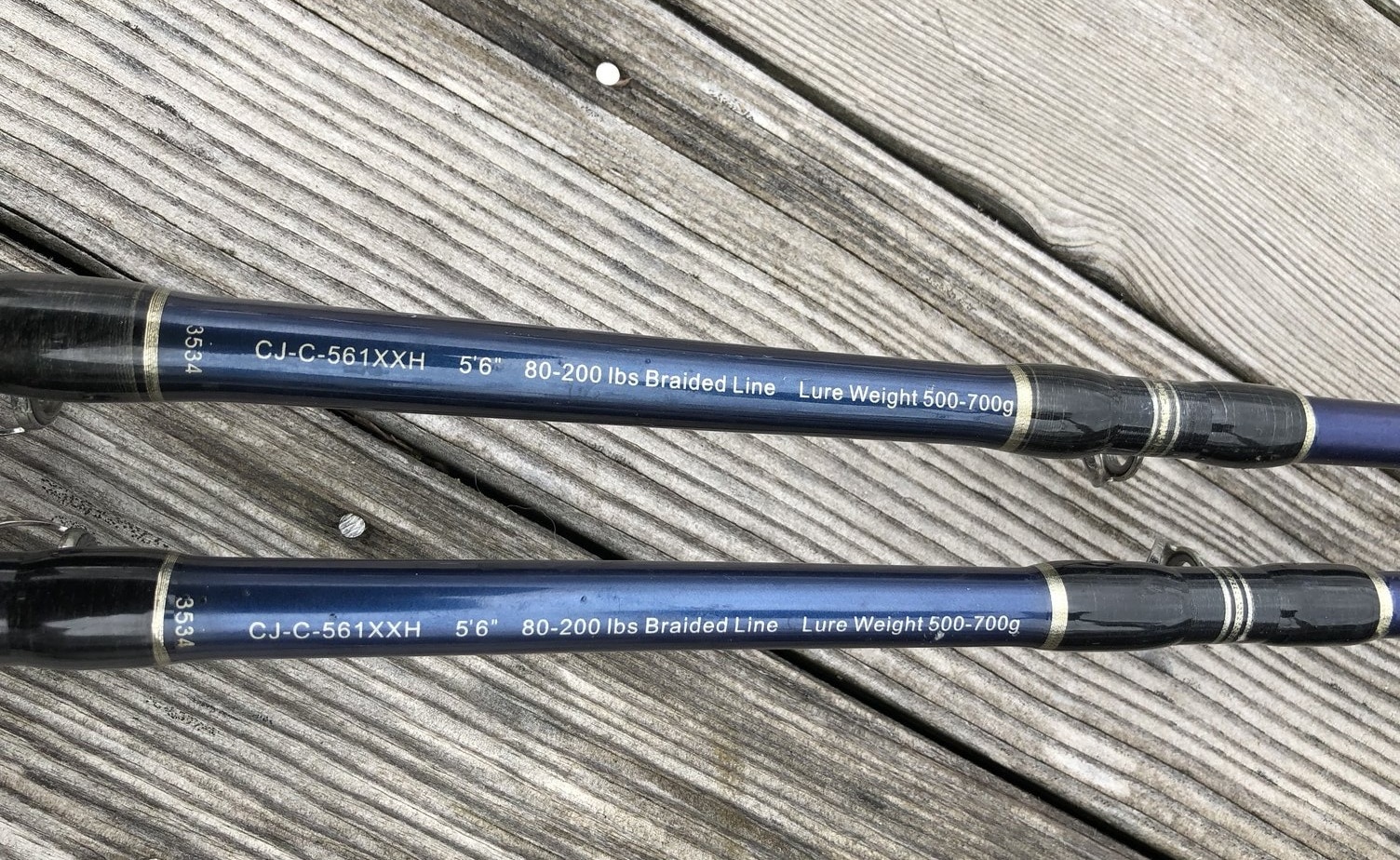 7 Best Jigging Rods (Fall 2024) – Top Rated and Reviewed (Fall 2024)