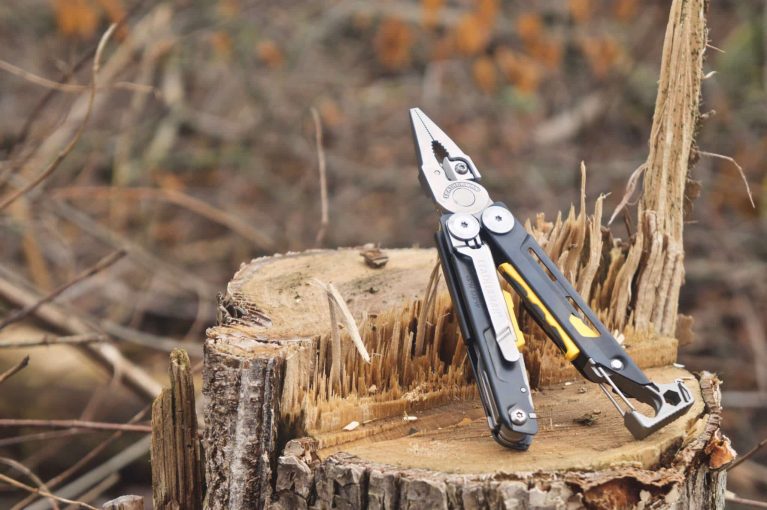 8 Best Multi Tools for Survival Reviewed in Detail (Spring 2024)