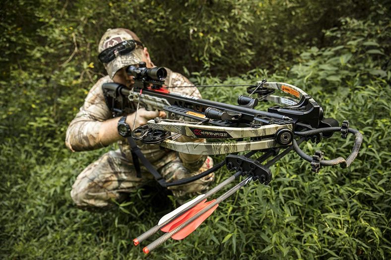 5 Best Crossbows Under 300 Reviewed in Detail (Fall 2024)