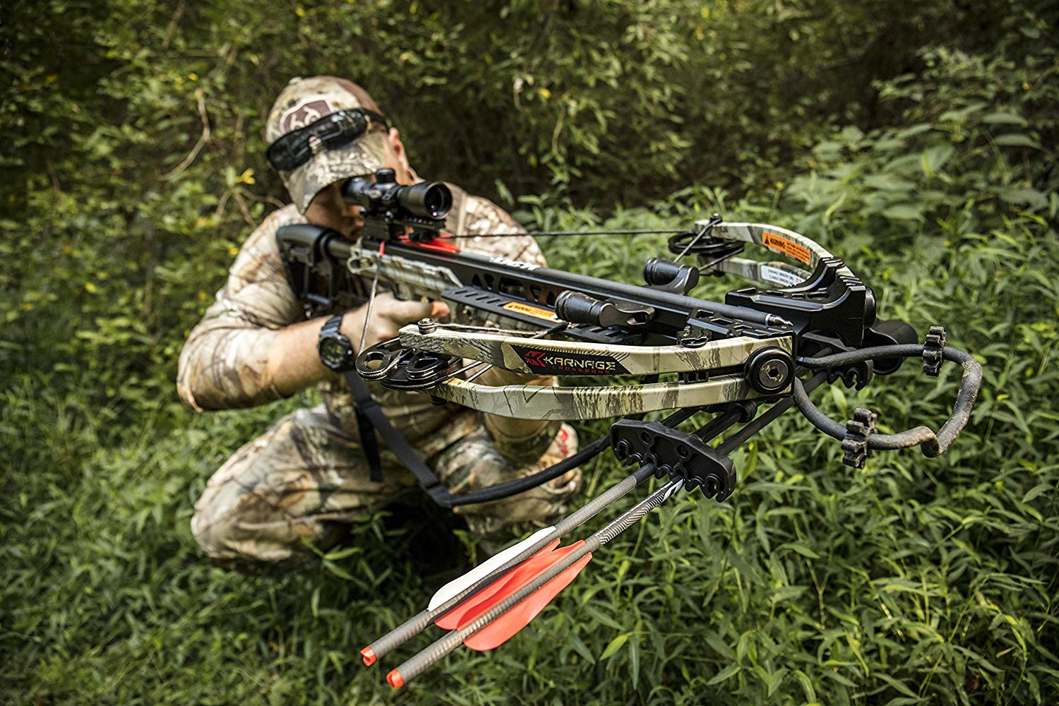 5 Best Crossbows Under 300 Reviewed in Detail (Winter 2024)