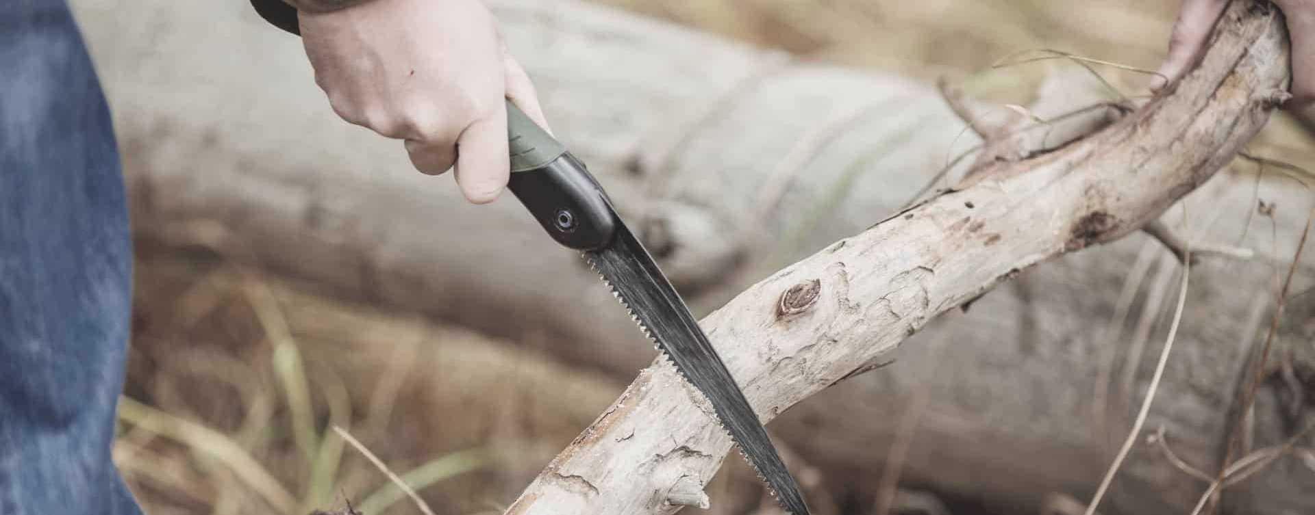 7 Best Folding Saws Reviewed in Detail (Winter 2024)