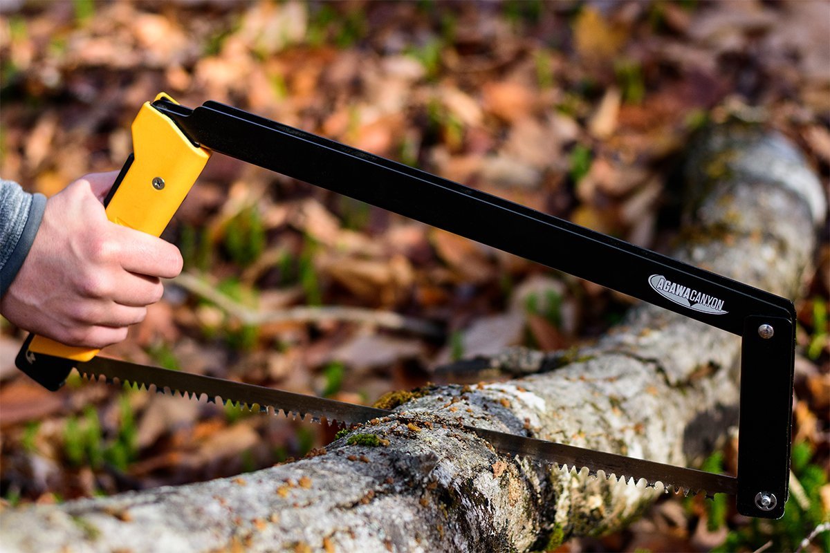 7 Best Folding Saws Reviewed in Detail (Winter 2024)