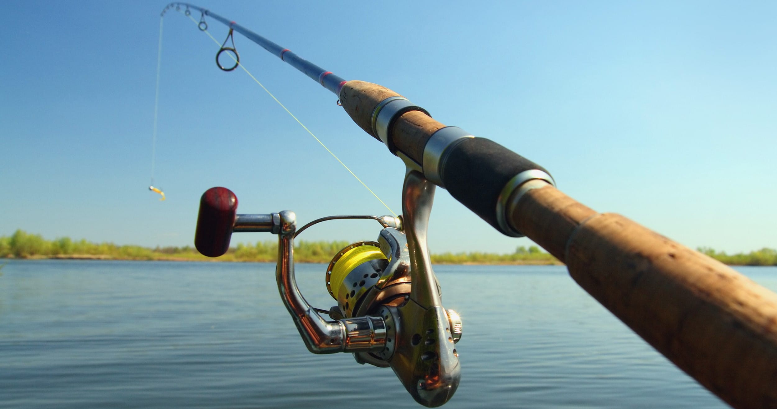 6 Best Telescopic Fishing Rods Reviewed in Detail (Winter 2023)