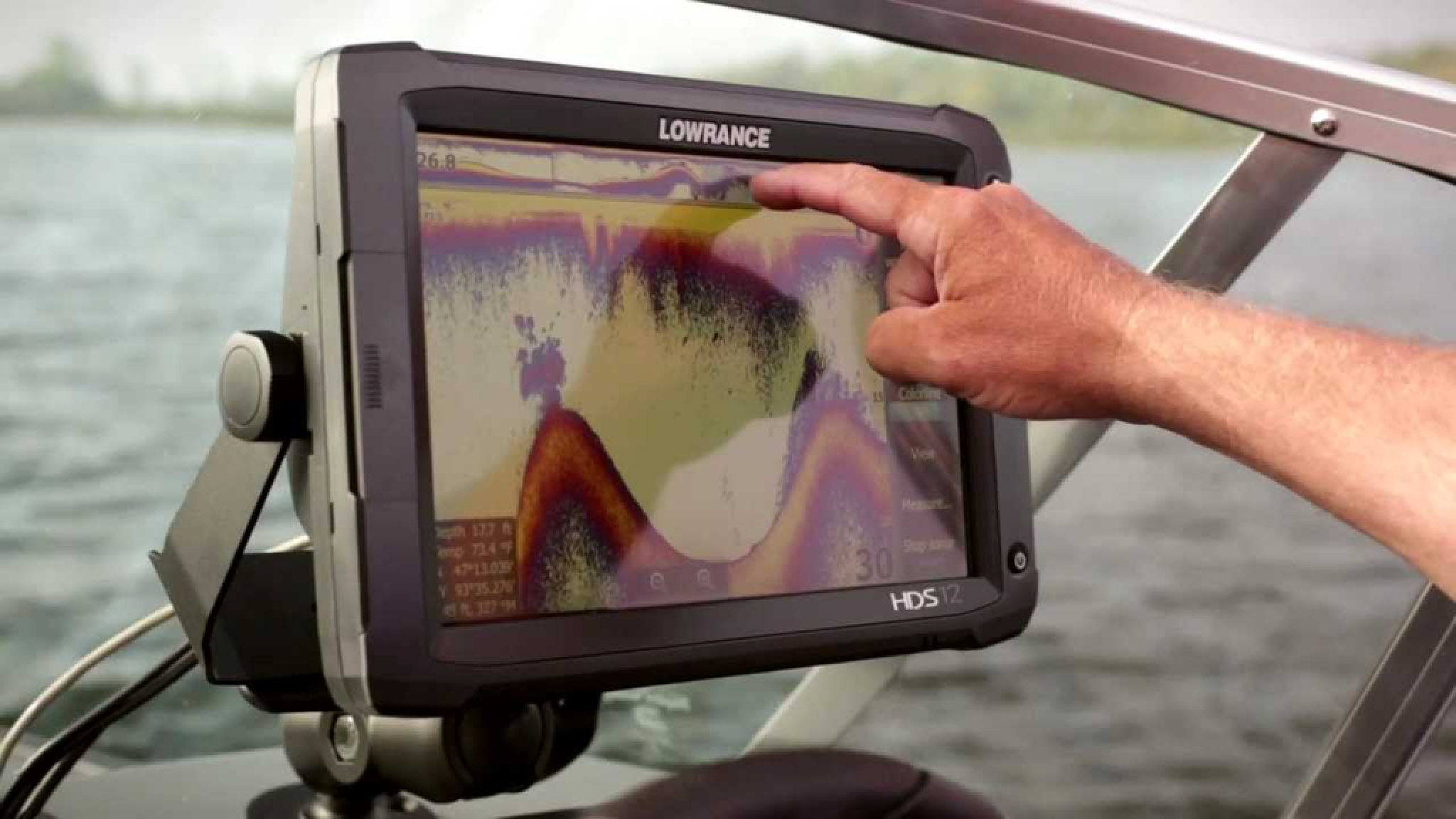 7 Best Fish Finder GPS Combos Reviewed in Detail (Spring 2026)