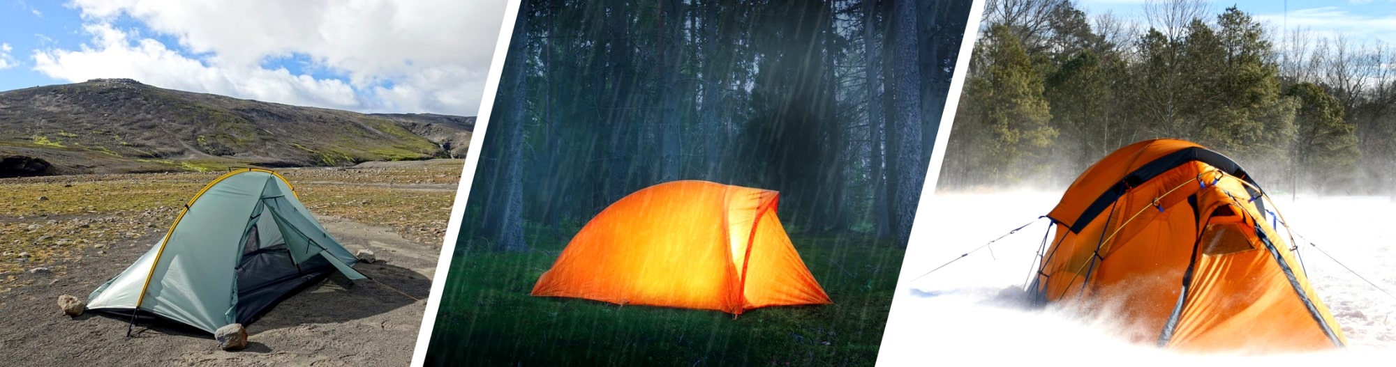 8 Best Cold Weather Tents Reviewed in Detail (Spring 2026)