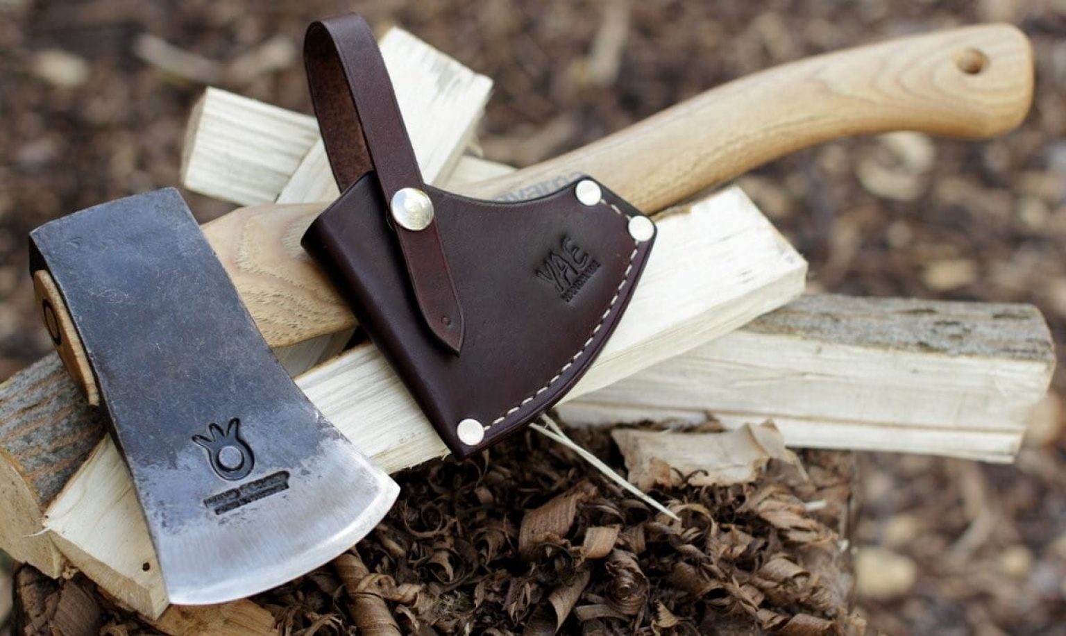 7 Best Backpacking Hatchets Reviewed in Detail (Spring 2026)