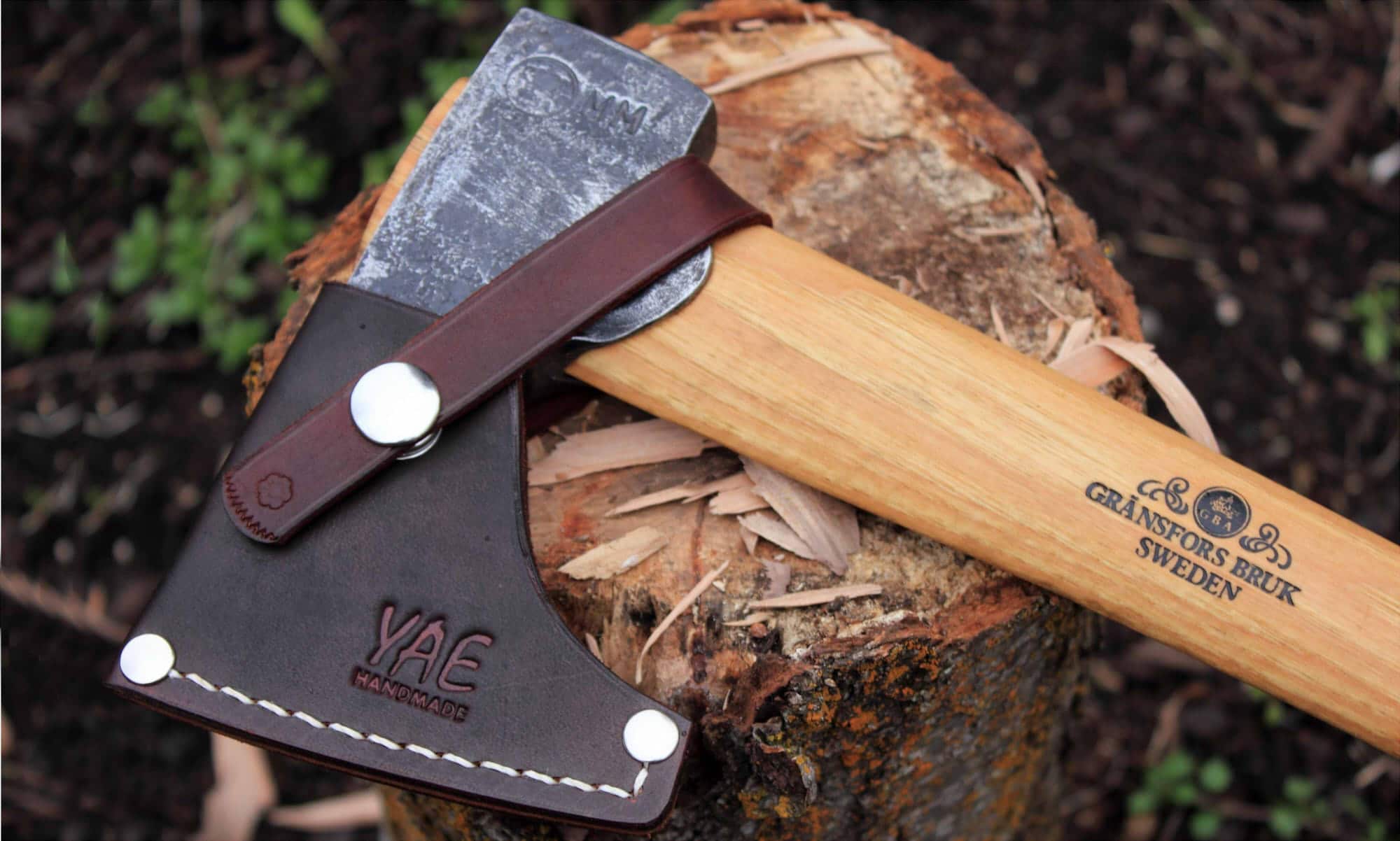 7 Best Backpacking Hatchets Reviewed in Detail (Spring 2026)