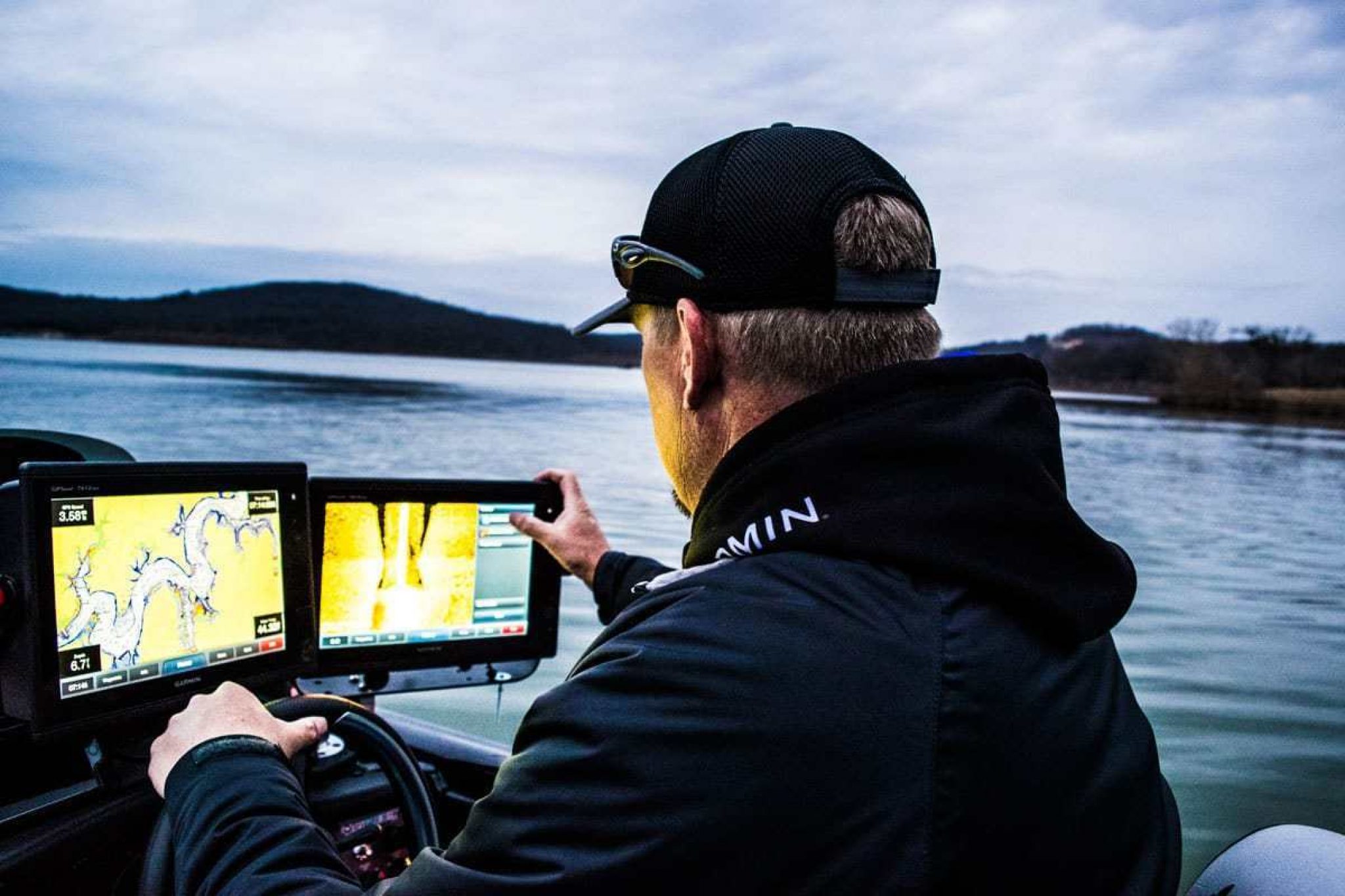 5 Best Side Imaging Fish Finders – Top Rated and Reviewed (Spring 2026)
