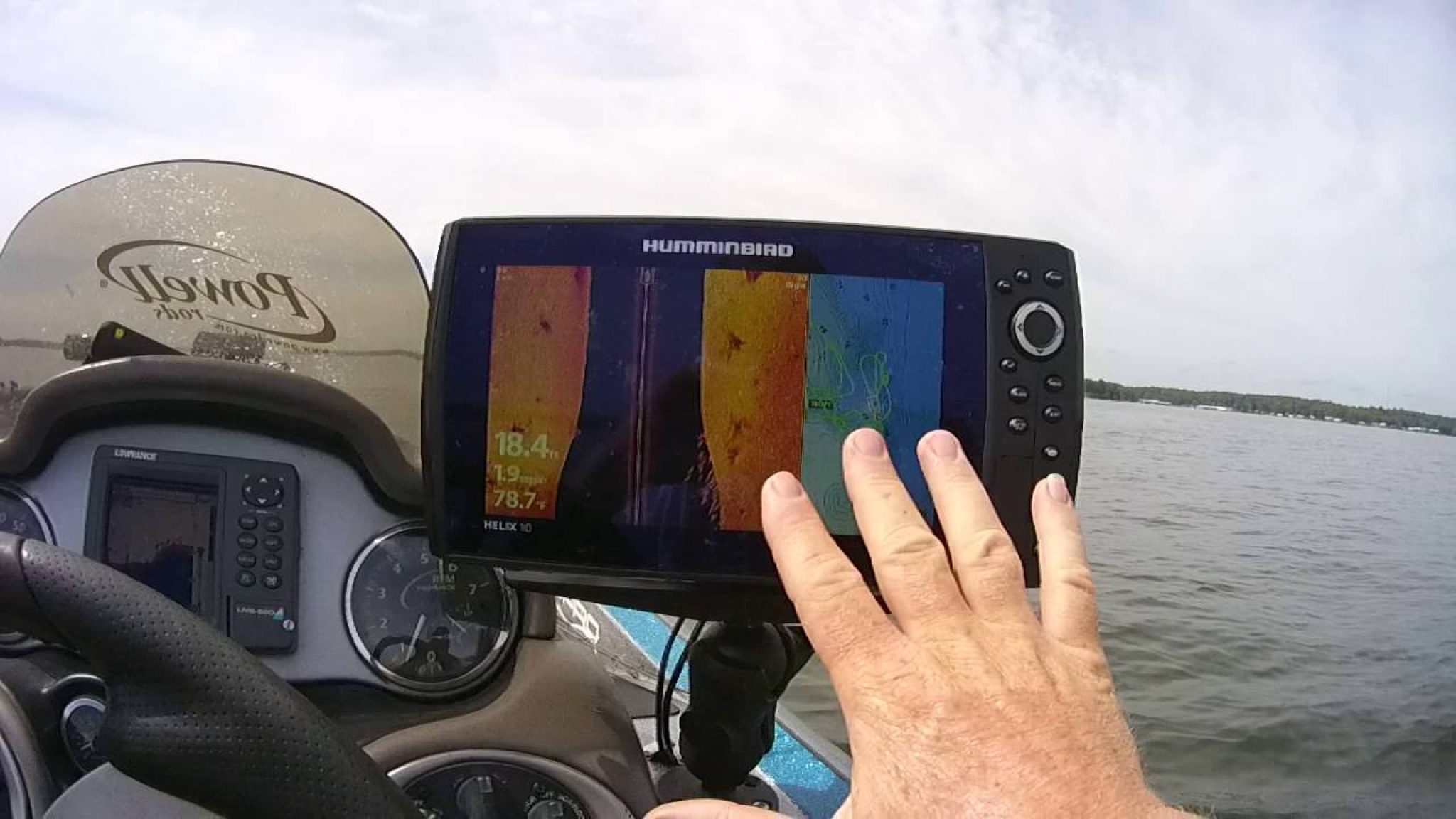 5 Best Side Imaging Fish Finders – Top Rated and Reviewed (Winter 2024)