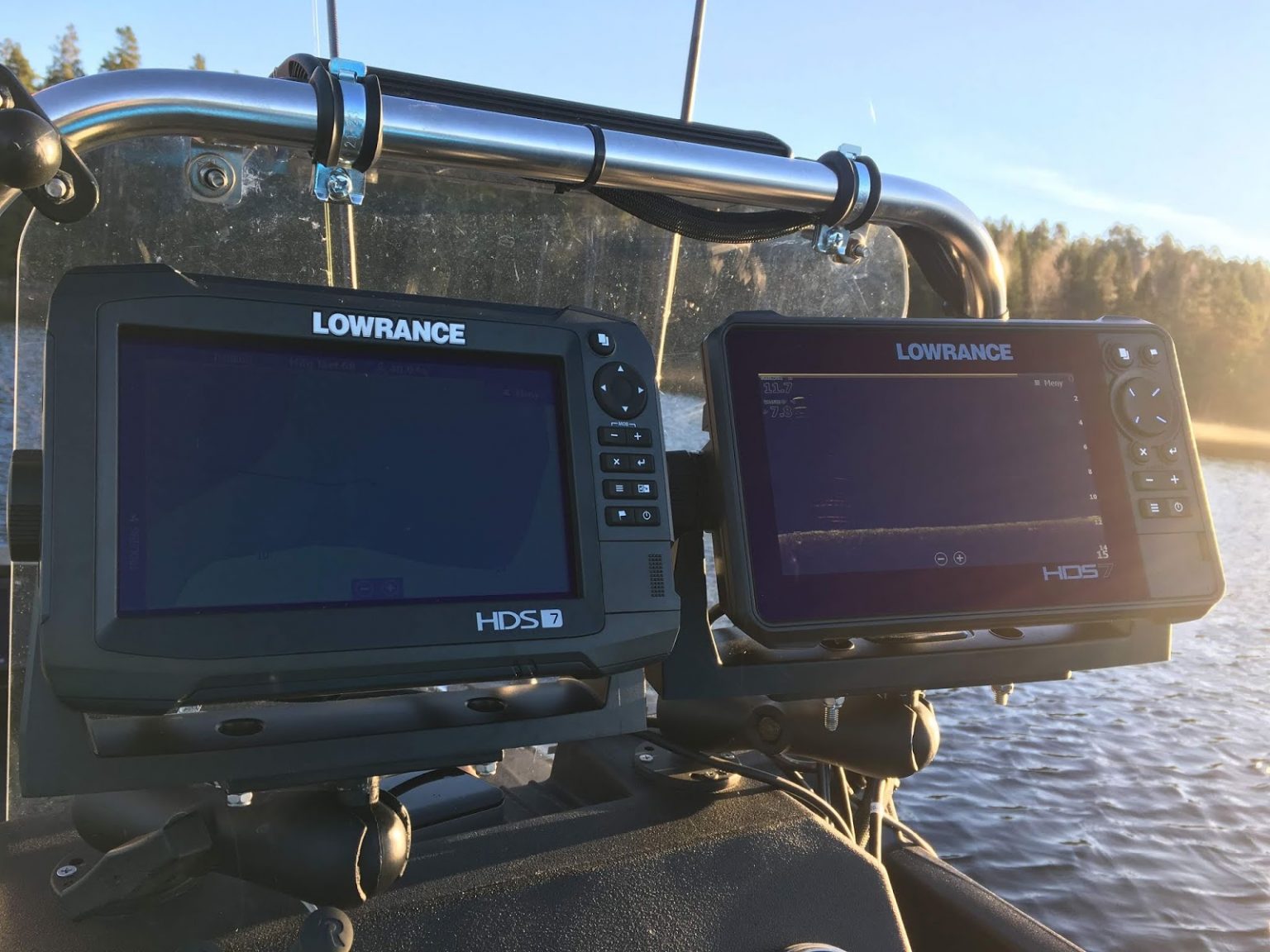 5 Best Side Imaging Fish Finders – Top Rated and Reviewed (Spring 2026)