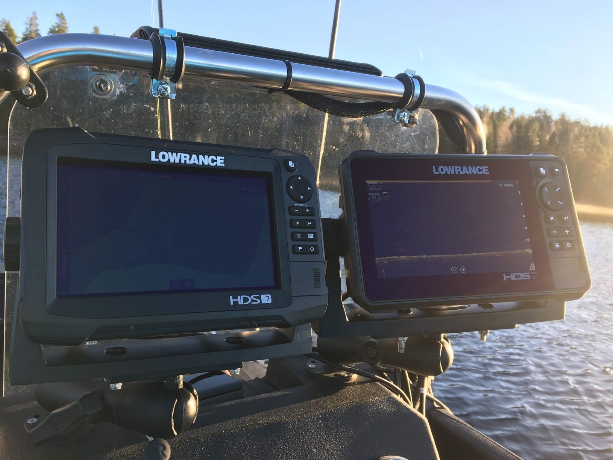 5 Best Side Imaging Fish Finders – Top Rated and Reviewed (Spring 2026)