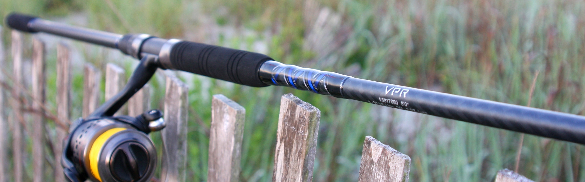 6 Best Catfish Rods Reviewed in Detail (Spring 2024)