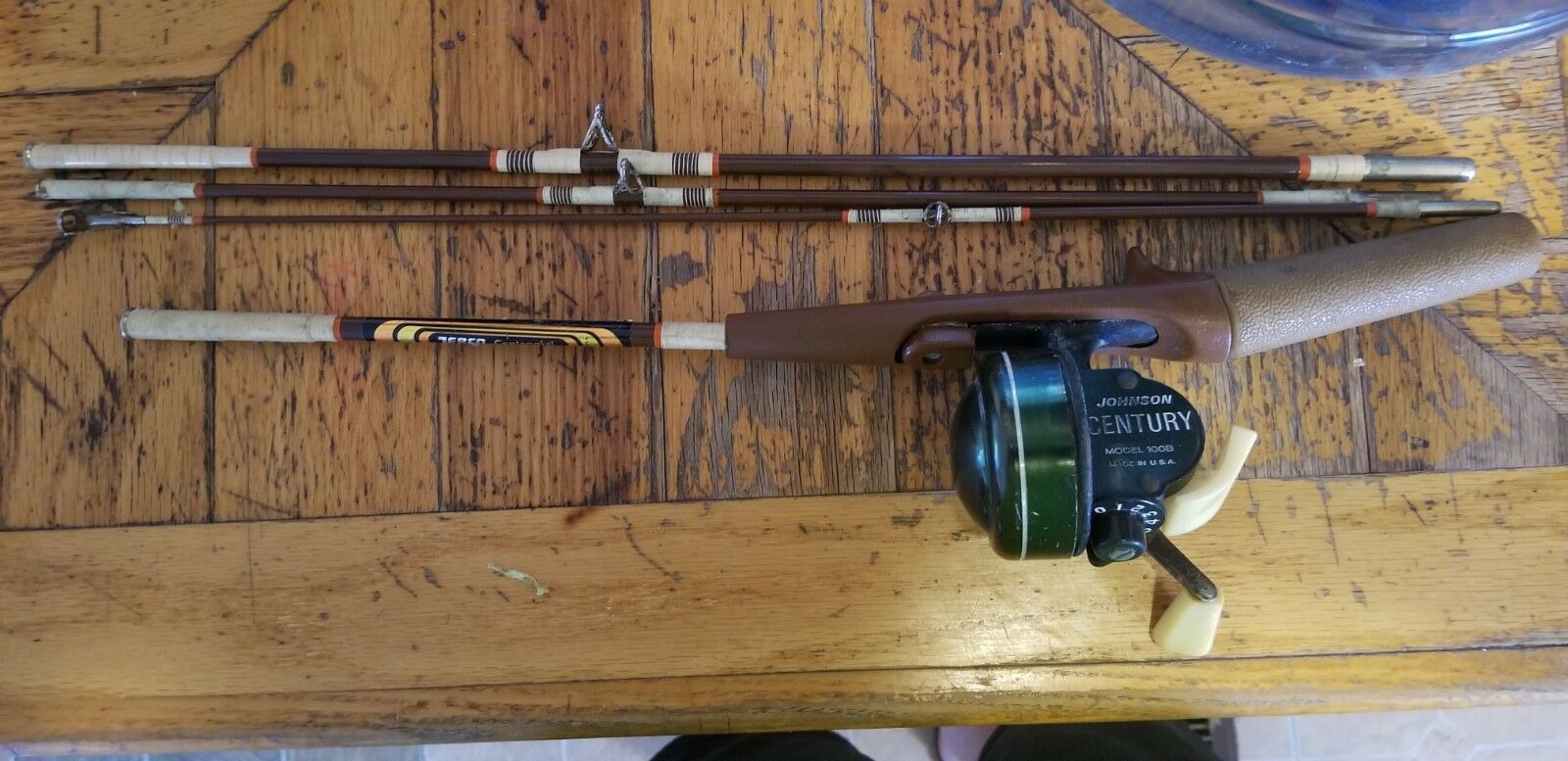 6 Best Catfish Rods Reviewed in Detail (Spring 2024)