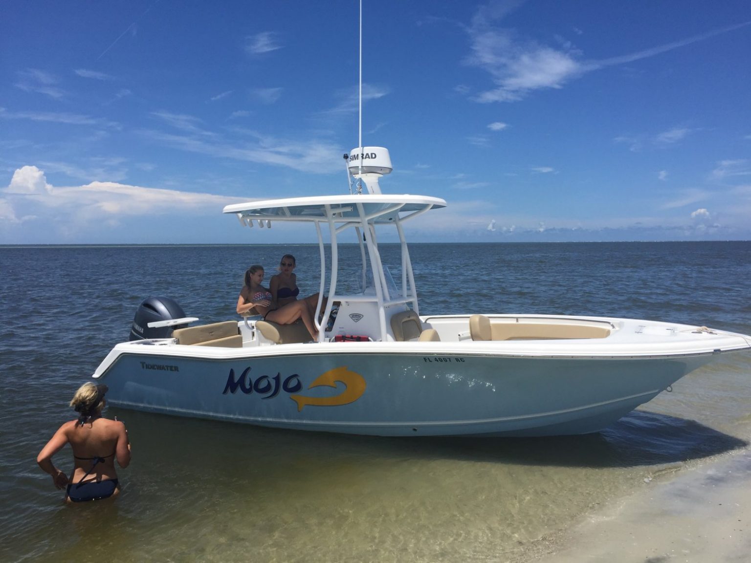 6 Best Marine Radars Reviewed in Detail (Winter 2025)