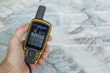 8 Best Handheld GPS Reviewed in Detail (Winter 2026)