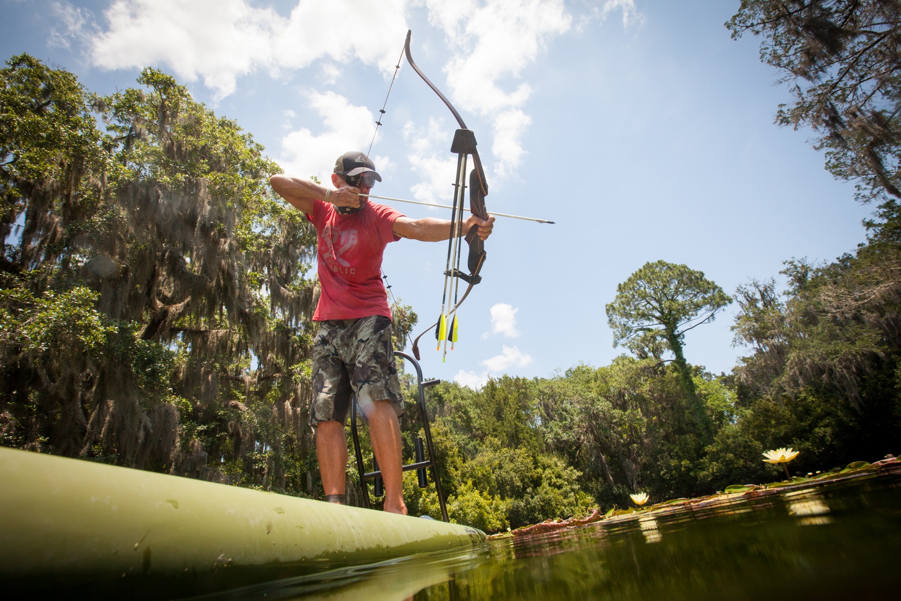 5 Best Bowfishing Bows Reviewed in Detail (Winter 2026)