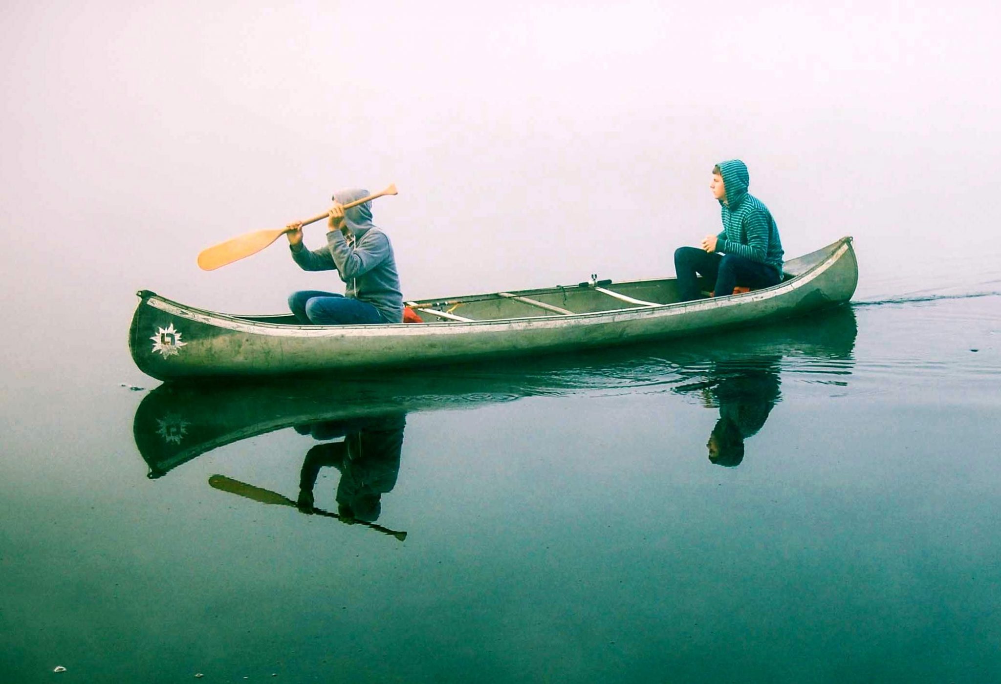 6 Best Fishing Canoes Reviewed in Detail (Spring 2024)