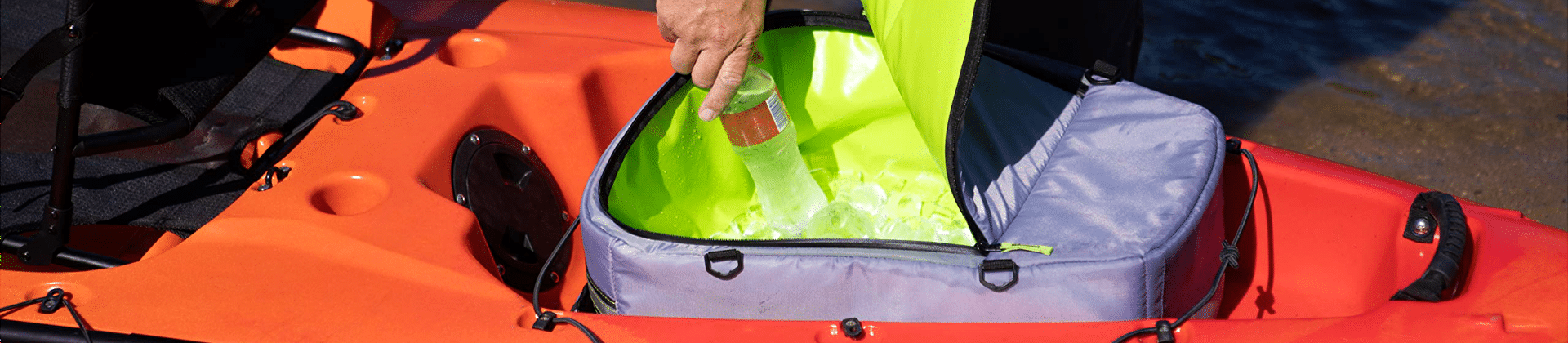 7 Best Kayak Coolers Reviewed in Detail (Winter 2026)