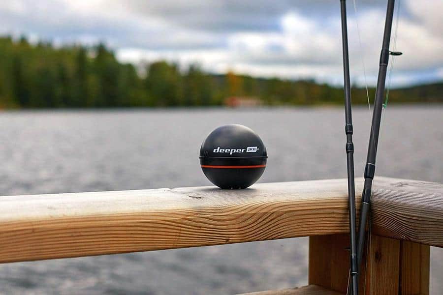 7 Best Portable Fish Finders Reviewed in Detail (Winter 2026)
