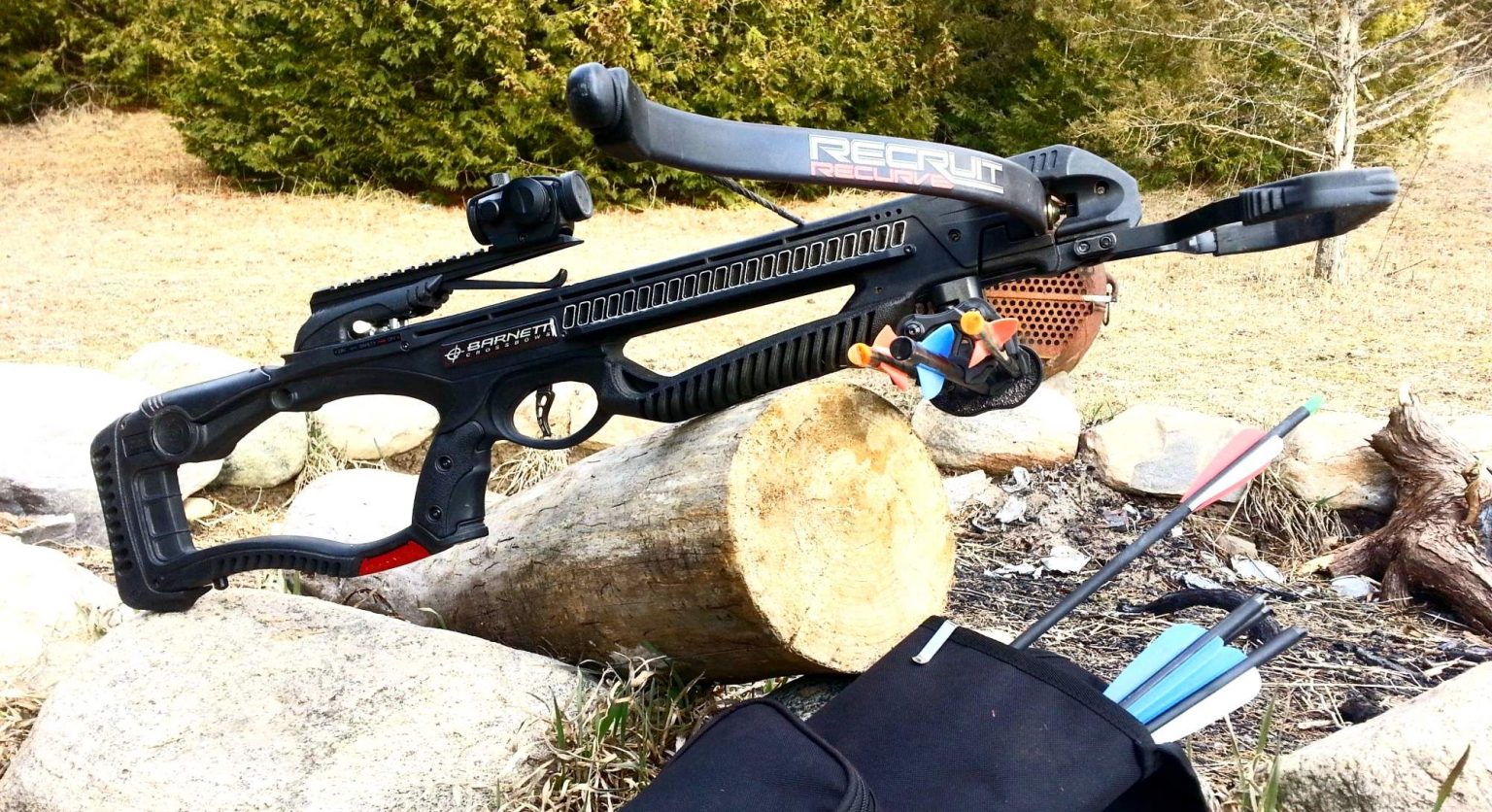 4 Best Recurve Crossbows Reviewed in Detail (Winter 2025)
